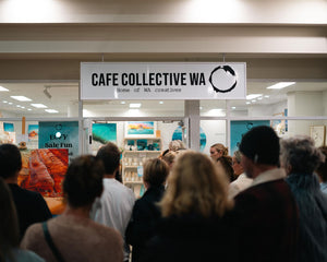 Cafe Collective WA